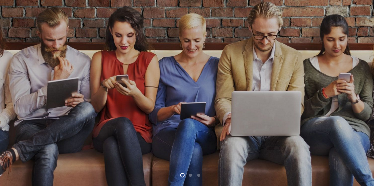 Participa en la campaña: Blogueros con el #DMDN #QuéesunDN – Consejo ...