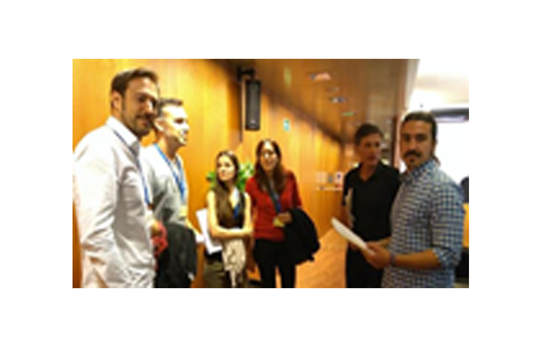 ADDEPA en la presentación de una enmienda a la Ley de Función Pública ...