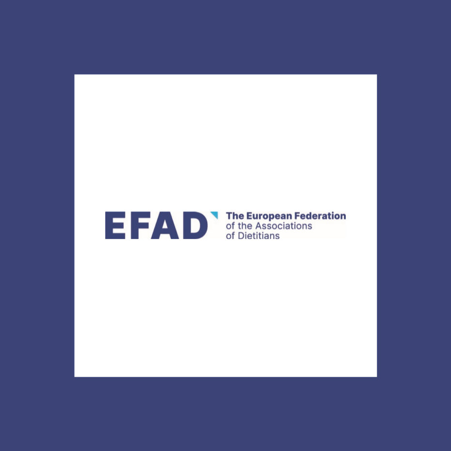 Convocatorias EFAD – Consejo General de Colegios Oficiales de Dietistas ...