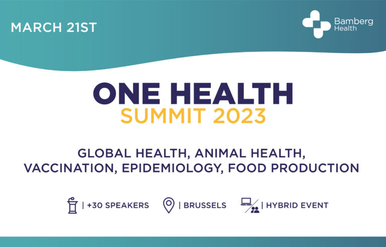 One Health Summit 2023 – Consejo General de Colegios Oficiales de ...